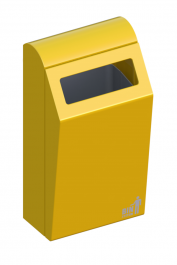 BINsystem Basic BIN 50 liter