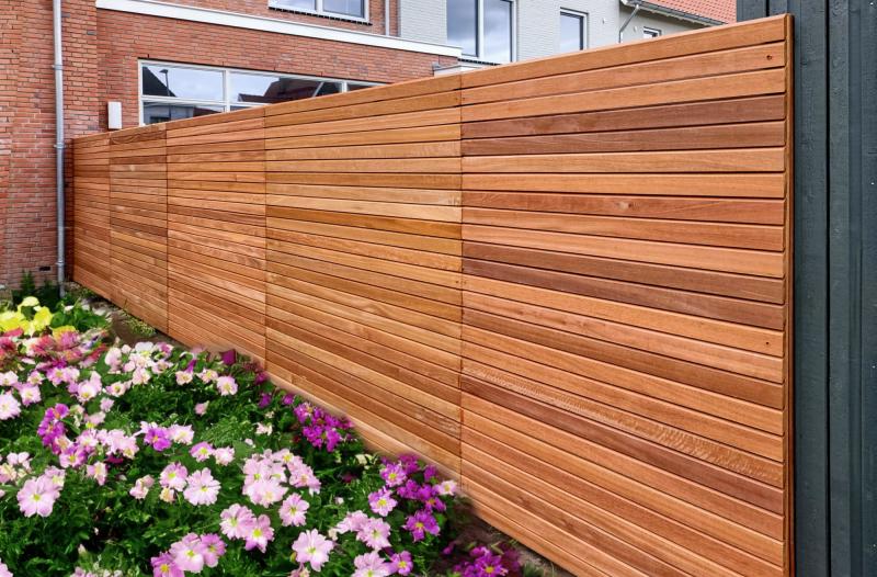 Schutting kopen|Hekwerkonline